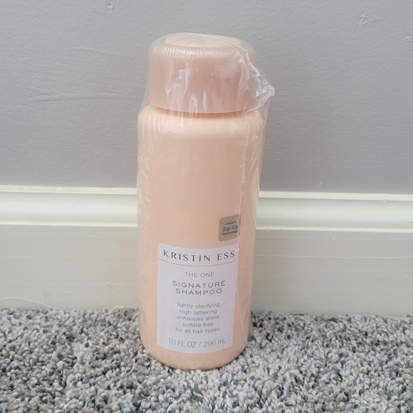 Kristin Ess | Hair | Kristin Ess The One Signature Shampoo | Poshmark